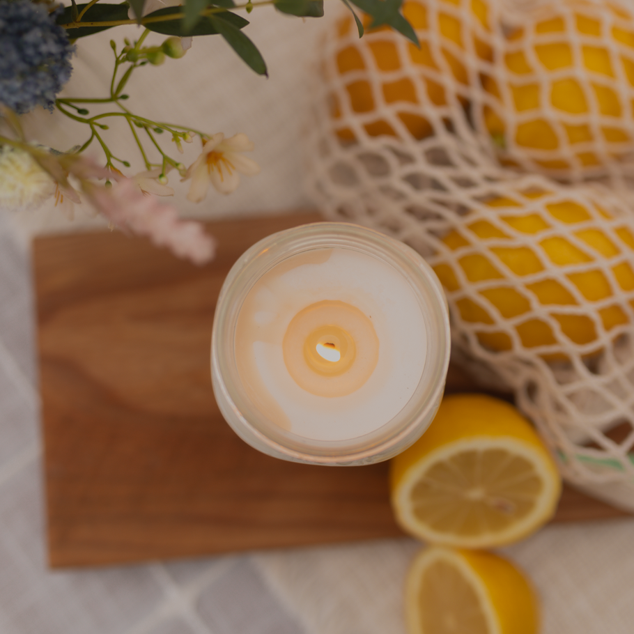 Spring Candles – Antique Candle Co. - Wholesale